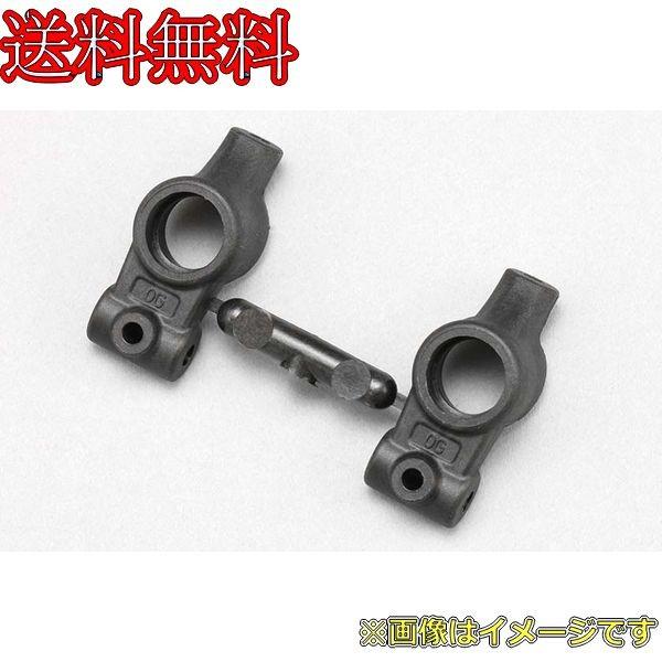 BD9 2019用のリヤハブキャリアです。グラファイト混入樹脂を使用し、軽量で高剛性に仕上がっています。