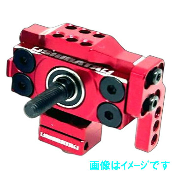 大変ご好評いただいた(R31S334）GRKマルチユースリアナックルが Ver2へブラッシュアップして登場！ より高い組付け精度に拘り、日本工場で製造されたアルミパーツは 従来品の基本コンセプトを維持しつつも 実戦で投入され積み上げられたノ...
