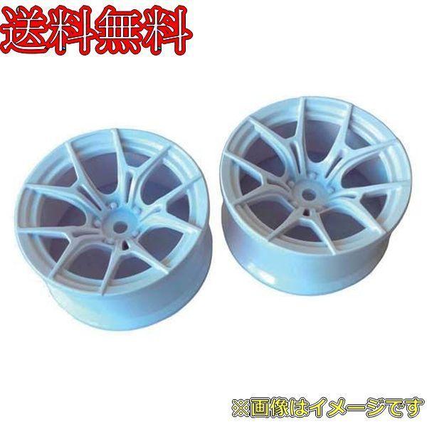 ＜FX SPORTホイル HARD TYPE＞ コンペを意識した次世代モデルのドリフトホイル！！ シャープなY字スポークをコンケイブさせた、 アグレッシブさと躍動感に満ちたデザイン。 樹脂強度を極限までアップさせ、たわみを抑え、 よりシビア...