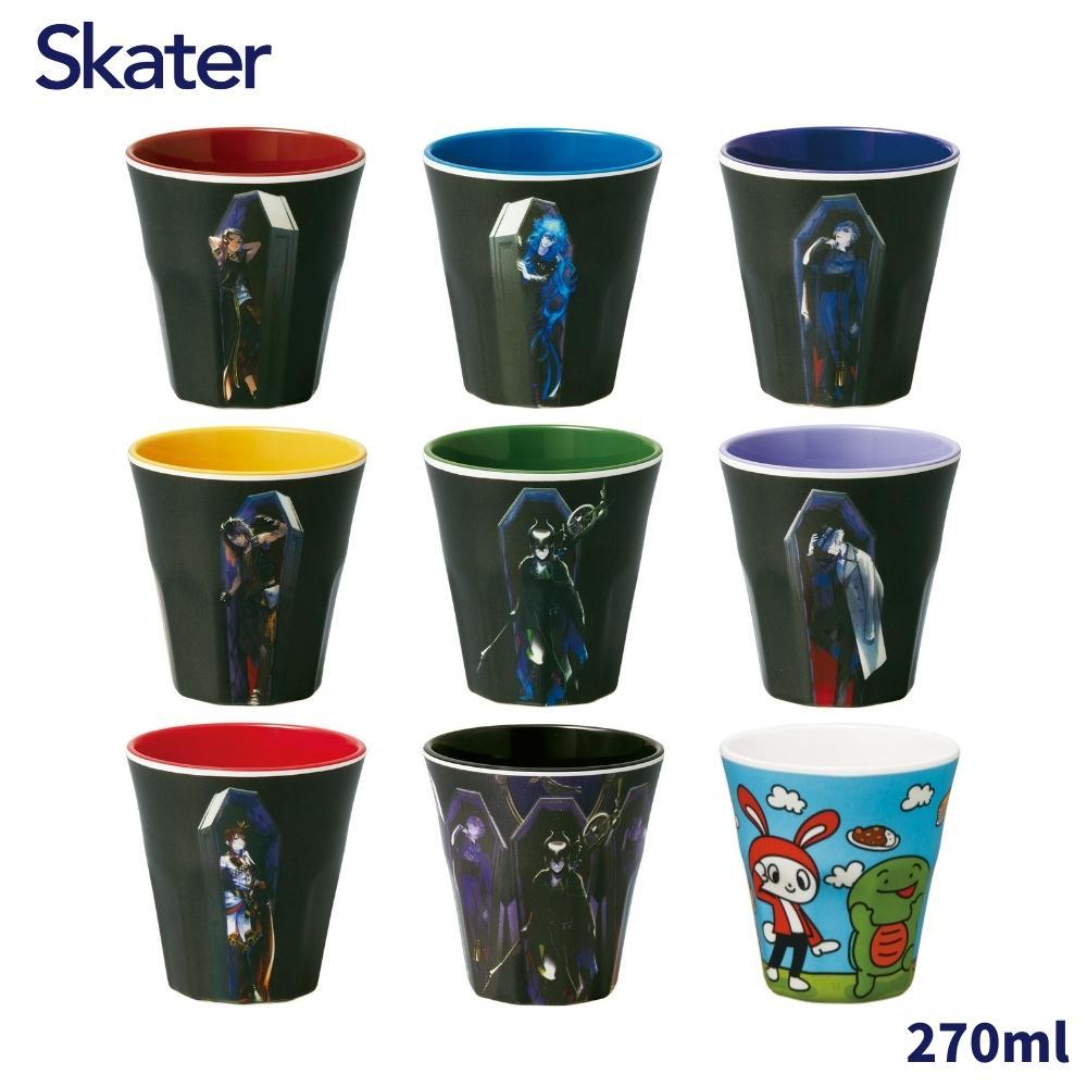 ・スケーター メラミン タンブラー コップ 270ml まいぜんシスターズ MTB2 547904 ・軽くて丈夫なメラミン製のタンブラーコップ ・普段使いはもちろん、コレクターズアイテムとして揃えるのもオススメ ※電子レンジでの使用はしない...