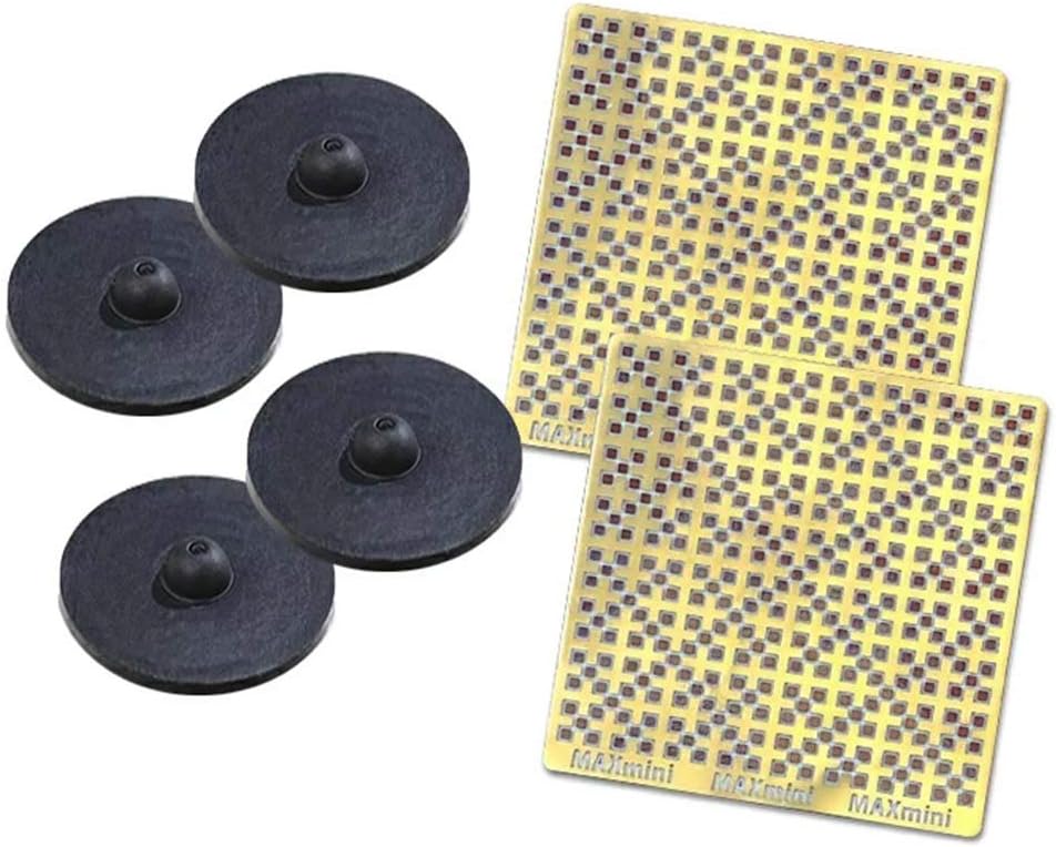 ユニカ 電磁波ブロッカー Wi-Fiセット 5G MAXmini | 電磁波対策 | 丸山修寛監修 --- 商品概要 Wi-Fiルーターや電磁波を発する家電製品に貼るだけで簡単に電磁波対策ができるセットです。 「MAXmini5G」と「ブラ...