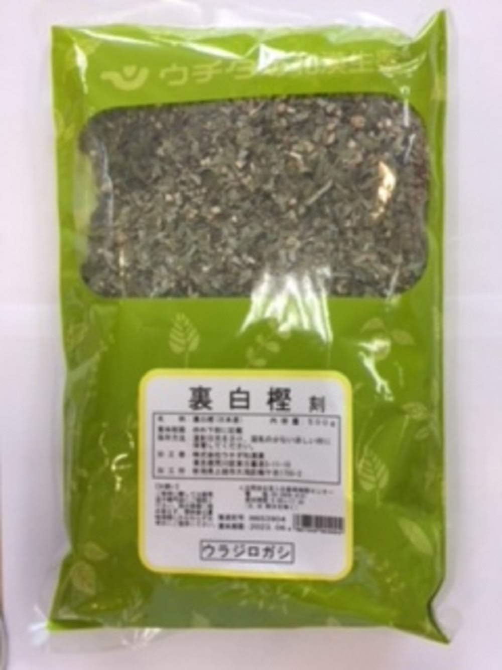 商品の説明 【形状】刻（きざみ：不整形で、約3～10mmにしたもの） 商品詳細 広告文責 株式会社トータルケアメディック　06-6115-1189 メーカー名 株式会社ウチダ和漢薬 販売業者名 株式会社ウチダ和漢薬 原産国 日本 区分 健康食品