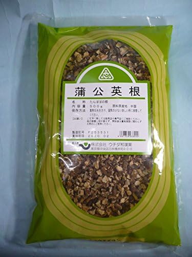 商品の説明 大匙1杯くらい（約20g）を800mLのお水から沸かして約20分くらいコトコト煮出し、お茶としてお飲みください。 開封後は湿気を避け、直射日光の当たらない涼しい場所に保管してお早めにご使用下さい。 商品詳細 広告文責 株式会社ト...
