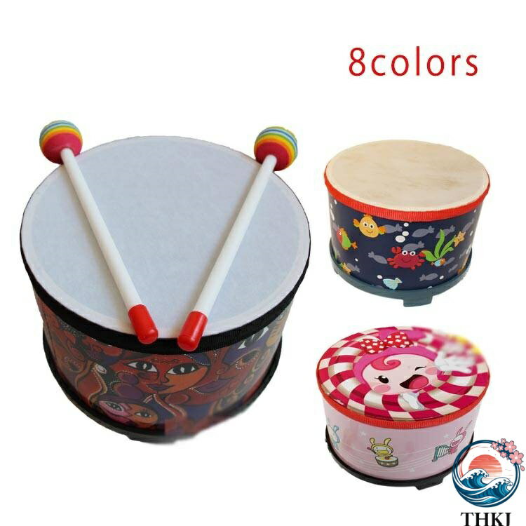 シンプルなデザインと天然素材を使った、子どものための本物の楽器シリーズです。 長く安心して使えるよう自然素材にこだわり、子どもの手の大きさを考えて、使いやすいサイズ感に仕上げられています。 サイズワンサイズサイズについての説明直径20*高さ...