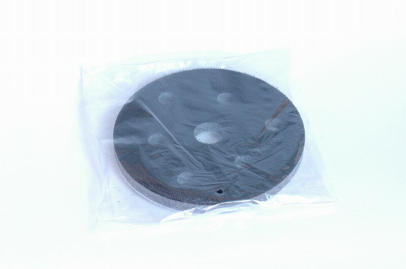 【楽天市場】3M ワンタッチ中間ソフトパッド 5599 サイズ125mm径x1枚 ＜ネコポス対応商品＞ メール便で2個まで送料300円：色めき