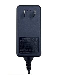 型番:AD5V-05A ■DC5V　500mA出力 ■LAシリーズのオプション電源
