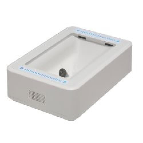 型番:QK30-UQK30は、液晶画面上のQRコード読み取りに最適な定置式スキャナです。ワイドな読取視野設計により大画面のスマートフォンにも対応しています。モバイルクーポンやモバイル会員証、モバイルチケットなどに活用でき、効率的な集客や販売...