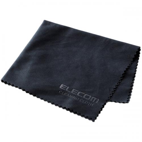 型番:KCT-009BKASJANコード:4549550115018■拭き取った汚れが見えて効果が分かる、ブラックタイプのクリーニングクロスです。 ■高性能ワイピングクロス「ザヴィーナ ミニマックス」を使用しています。 ■「0.1 デシテッ...