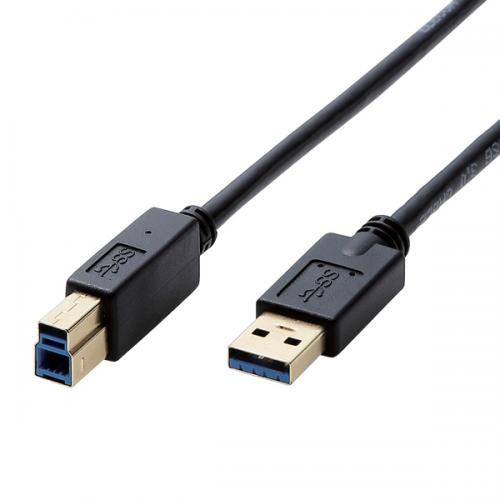 型番:DH-AB3N10BKJANコード:4549550173674■USB3.0(Standard-A)端子をもつ外付け用ハードディスク録画対応テレビと、USB3.0(Standard-B)端子を持つ外付けハードディスクドライブなどの機器...
