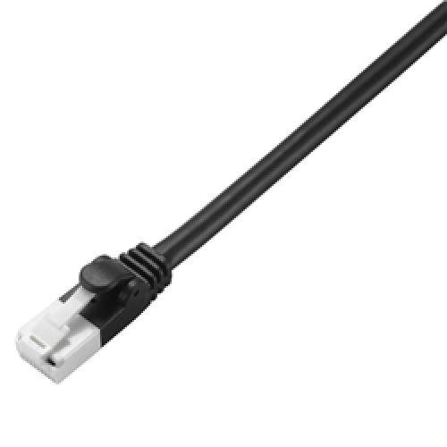 型番:LD-CTT/BK1/RSJANコード:4953103418981■Cat5e準拠LANケーブルのスタンダードタイプです。 ■ツメ折れ防止プロテクターと屈曲に対する耐久性が高い素材のコネクターを採用したダブル構造で、ツメが折れにくいL...