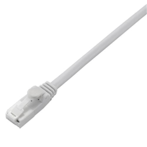 型番:LD-CTT/WH30/RSJANコード:4953103419247■Cat5e準拠LANケーブルのスタンダードタイプです。 ■ツメ折れ防止プロテクターと屈曲に対する耐久性が高い素材のコネクターを採用したダブル構造で、ツメが折れにくい...