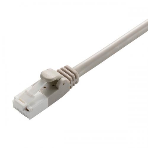 型番:LD-GPT/LG50/RSJANコード:4549550164221■Cat6準拠LANケーブルのスタンダードタイプです。 ■ツメ折れ防止プロテクターと屈曲に対する耐久性が高い素材のコネクターを採用したダブル構造で、ツメが折れにくいL...