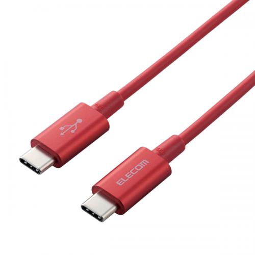 型番:MPA-CCPS10PNRDJANコード:4549550160612■USB Type-Cを搭載しているパソコン及び充電器、モバイルバッテリーなどに、USB Type-Cを搭載しているスマートフォンやタブレットを接続し、充電やデータ転...