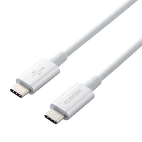 型番:MPA-CCPS20PNSVJANコード:4549550160674■USB Type-Cを搭載しているパソコン及び充電器、モバイルバッテリーなどに、USB Type-Cを搭載しているスマートフォンやタブレットを接続し、充電やデータ転...