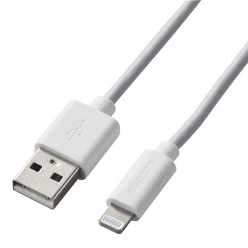 型番:MPA-UALO01WHJANコード:4549550175463■USB(Aタイプ)のインターフェイスを持つパソコンに、Lightningコネクタを持つiPhoneやiPod、iPadを接続し、充電やデータ通信ができるUSBケーブルで...