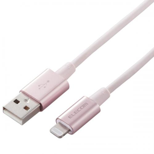 型番:MPA-UALPS10PNJANコード:4549550175562■iPhoneやiPod、iPadなどのLightning端子搭載機器とパソコンを接続し、充電・データ通信が可能なLightningケーブルです。※iPadはパソコンか...