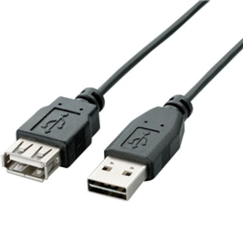 型番:U2C-DE50BKJANコード:4953103817883■USB(A)コネクタが、表でも裏でもどちらからでも挿し込み可能な両面挿しUSBケーブルで ■USB(Aタイプ:メス)のインターフェースを持つメモリーカードリーダやマウス、キ...