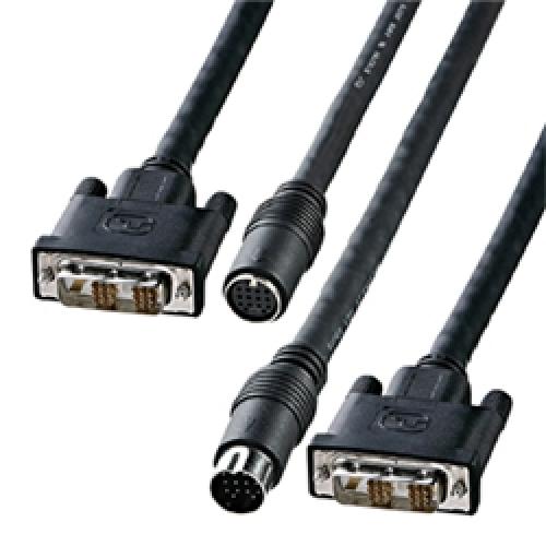 型番:KC-DVI-K100JANコード:4969887815519