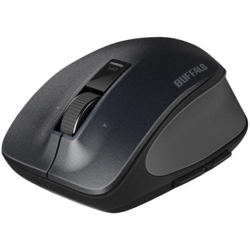 型番:BSMBW500MBKJANコード:4950190358435●お客様が握って、使って心地よいと感じていただけるPREMIUM FITマウス●誤操作を軽減する「アンダーサイドボタン(特許出願中)」を採用!●読取りセンサーに高感度Blu...