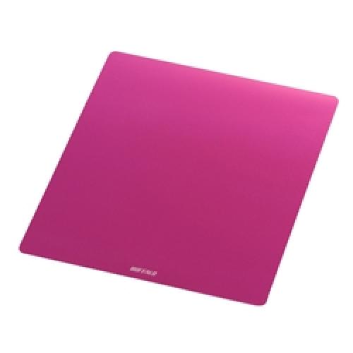 型番:BSPD10PKJANコード:4950190147138●クールなメタル調マウスパッド ●快適なマウス滑り ●使用時にズレにくい滑り止め加工 ■対応マウス:レーザー式マウス、光学式マウス、ボール式マウス ■材質:再生PET ■本体寸法...