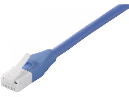 型番:BSLS5ENU400BL2JANコード:4950190375418■180度曲げても折れない「新素材」のツメを採用(特許出願中)■抜き挿しがしやすく持ちやすいコネクターデザイン■ツイストペアケーブル採用■コネクター厚約40%カットの...