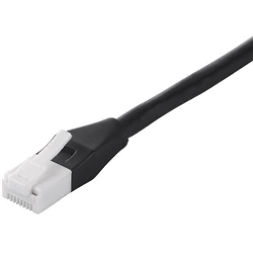 型番:BSLS6ANU50BKJANコード:4950190329268●絶対にツメが折れない！強いLANケーブル　・コネクタ部分に新素材を使用し、強度が飛躍的にUP●持ちやすいコネクタデザイン！　・持ちやすいように傾斜をつけたオリジナルデザ...