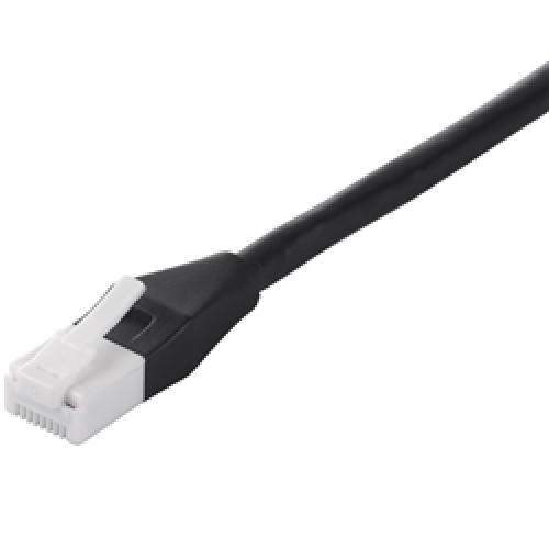 型番:BSLS6NU10BK2JANコード:4950190726203●180度曲げても折れない「新素材」のツメを採用(特許出願中)●抜き挿しがしやすく持ちやすいコネクターデザイン●ツイストペアケーブル採用●コネクター厚約40%カットの薄型...