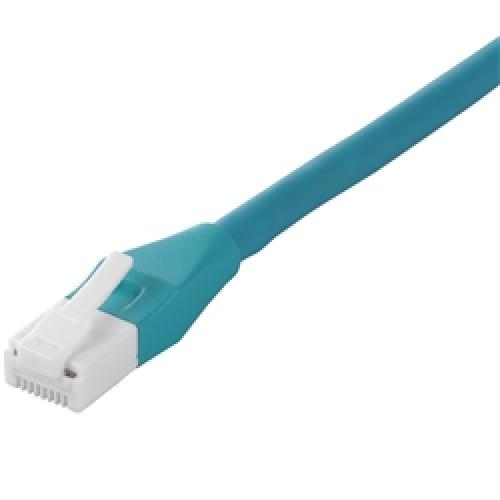 型番:BSLS6NU30GR2JANコード:4950190726449●180度曲げても折れない「新素材」のツメを採用(特許出願中)●抜き挿しがしやすく持ちやすいコネクターデザイン●ツイストペアケーブル採用●コネクター厚約40%カットの薄型...