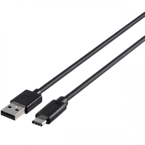 型番:BSUAC205BKJANコード:4950190356455●上下どちらの向きでも挿入できるUSB Type-Cコネクタを採用●USB Type-A to Type-Cケーブル●データ転送速度最大480Mbps(理論値/USB2.0)...