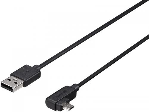 型番:BU2AMBL15LBKJANコード:4950190378716■USB2.0■USB-A to microB■L字コネクター 左曲り