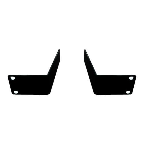 型番:7104L-KJANコード:4560285020699スイッチングハブを、ラック前面から80mm奥に設置することが可能です。