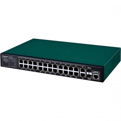 型番:PN26244B3JANコード:4580384409874本製品は本体機器に3年間の先出しセンドバック保守をバンドルしております。保守サービスを受けるにはご購入後の保守登録が必須となります。