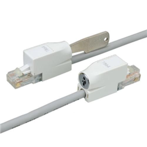 型番:PTC-LPLG3JANコード:4988481359892個人情報漏えい対策や、不正アクセス対策に!16ポートや24ポートHUBにも対応可能です。環境に配慮しエコ素材を使用しております。Gigabit環境にも対応できる、Cat5eケー...