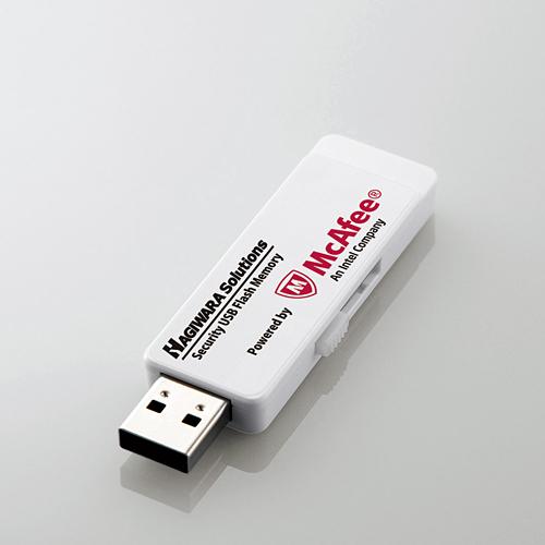 型番:HUD-PUVM332GA3JANコード:4562313891844■USB3.0対応Trellix版ウイルス対策機能付きセキュリティUSBメモリ＜PUVM3Aシリーズ＞ ■対応OS:Windows 11/10/8/8.1/7(SP0...