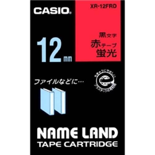 型番:XR-12FRDJANコード:4971850153399