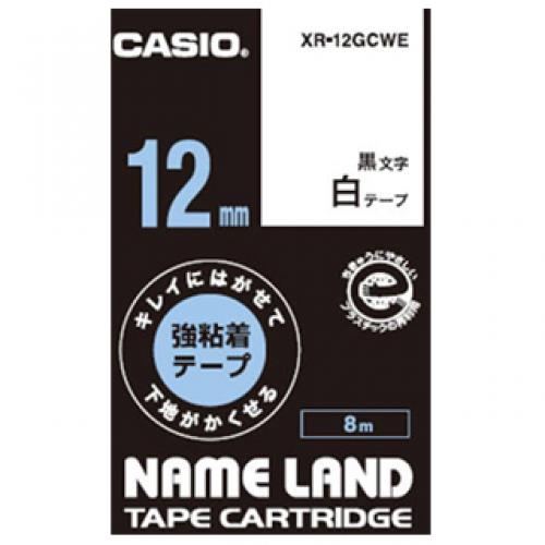 型番:XR-12GCWEJANコード:4549526600289