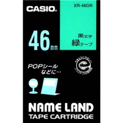 型番:XR-46GNJANコード:4971850154600
