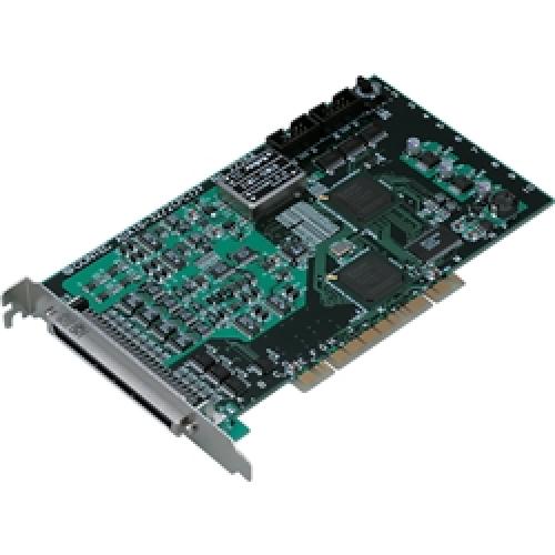 型番:ADA16-32/2(PCI)FJANコード:4993973558790高精度アナログ入出力，デジタル入出力，カウンタ機能を搭載したPCIバス対応のマルチファンクションボードです。制御信号を統合管理するハードウェア・イベントコントロー...