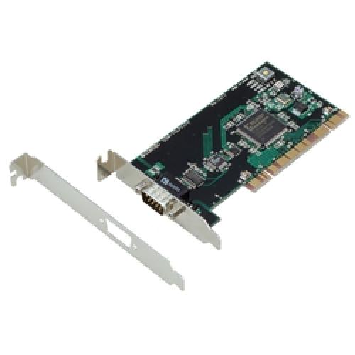 型番:COM-1(LPCI)HJANコード:4993973559391Low Profile PCIスロット対応/標準のPCIにも対応