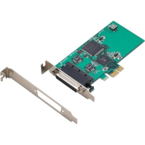 型番:COM-4C-LPEJANコード:4993973572314Low Profile PCIExpressスロット対応/標準のPCIにも対応
