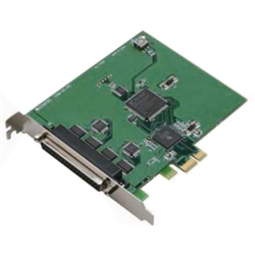型番:COM-4C-PEJANコード:4993973578415パソコンにRS-232C準拠のシリアル通信機能を拡張するPCI Expressバス対応ボードです。RS-232C準拠のシリアルポートを4チャネル搭載しています。各チャネル、送受...