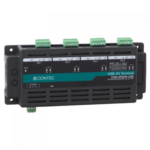 型番:COM-4PDHN-USBJANコード:4993973109602