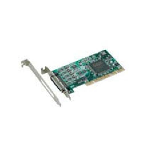 型番:DA16-4(LPCI)LJANコード:4993973563800本製品は、高精度アナログ出力(16bit、4ch)， デジタル入力(4点)， デジタル出力(TTL4点)， カウンタ(32bit、1ch)機能を搭載したPCIバス準拠の...