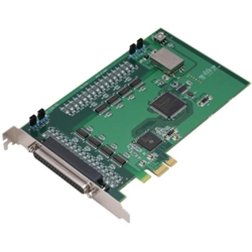 型番:DI-32B-PEJANコード:4993973578453本製品は、パソコンにデジタル信号の入力機能を拡張するPCI Expressバス対応ボードです。12 - 24VDCのデジタル信号の入力に対応しています。フォトカプラ絶縁入力32...