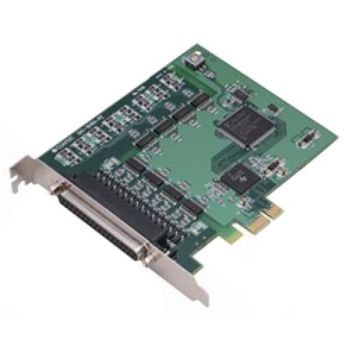 型番:DIO-1616H-PEJANコード:4993973578477本製品は、パソコンにデジタル信号の入出力機能を拡張するPCI Expressバス対応ボードです。高電圧(24 - 48VDC)のデジタル信号の入出力に対応しています。フォ...