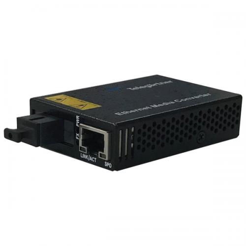 型番:TMC-102TRSC-SM50● 性能保証温度-20℃～+60℃対応● 10Mbps、100Mbpsをサポート● DIPスイッチで通信速度の固定設定が可能● DIPスイッチで100Mカットスルーモードの設定が可能● 豊富なラインアッ...