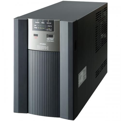 型番:FW-A10H-1.0KJANコード:4902901682841超寿命バッテリ(期待寿命5年周囲温度20℃)を採用。AVR機能による電圧補正を行うことで、AC81V～124Vまで幅広い入力電圧に対応。落雷サージ・ノイズ等の侵入を防ぎ、...