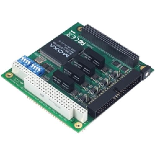型番:CB-134I-TCB-134I　PC/104-Plusモジュールは、4　RS-232C/422/485ポート、PC/104-Plus拡張インターフェース対応のPC/104　Plus　CPUボードと共に使用可能です。また、オプショナル...