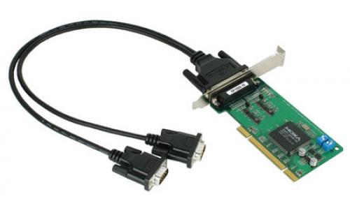型番:CP-132UL/DB9Mデータ収集装置や多くの別のシリアル機器をPCまたは、それと互換のシステムへの接続用として、独立した2つのRS-422/485シリアルポートを提供しており、産業の環境（FAシステム）に適しています。
