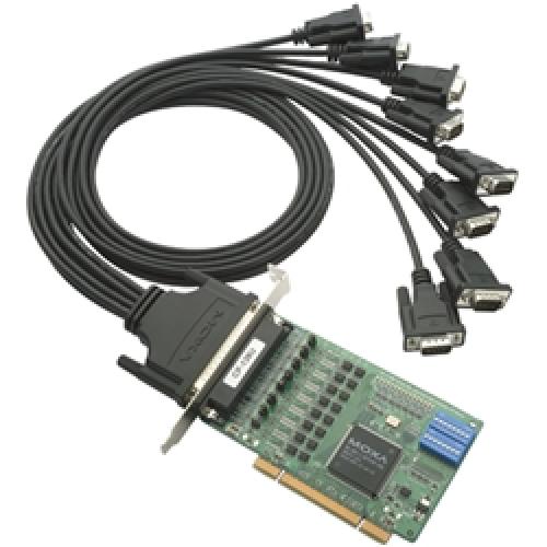 型番:CP-138U-TCP-138Uは、スマートな8ポートRS-422/485サポートのユニバーサルPCIシリアルボードです。POSおよびATMアプリケーション向け、そして工業用自動化システム製造業者およびシステム・インテグレータ用として...